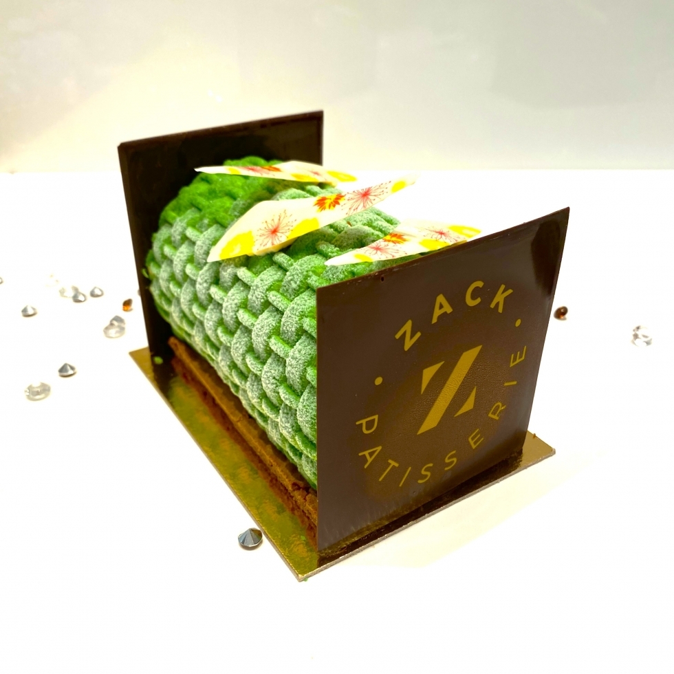Coin Vert コワン・ヴェルト Maison Zack Japan